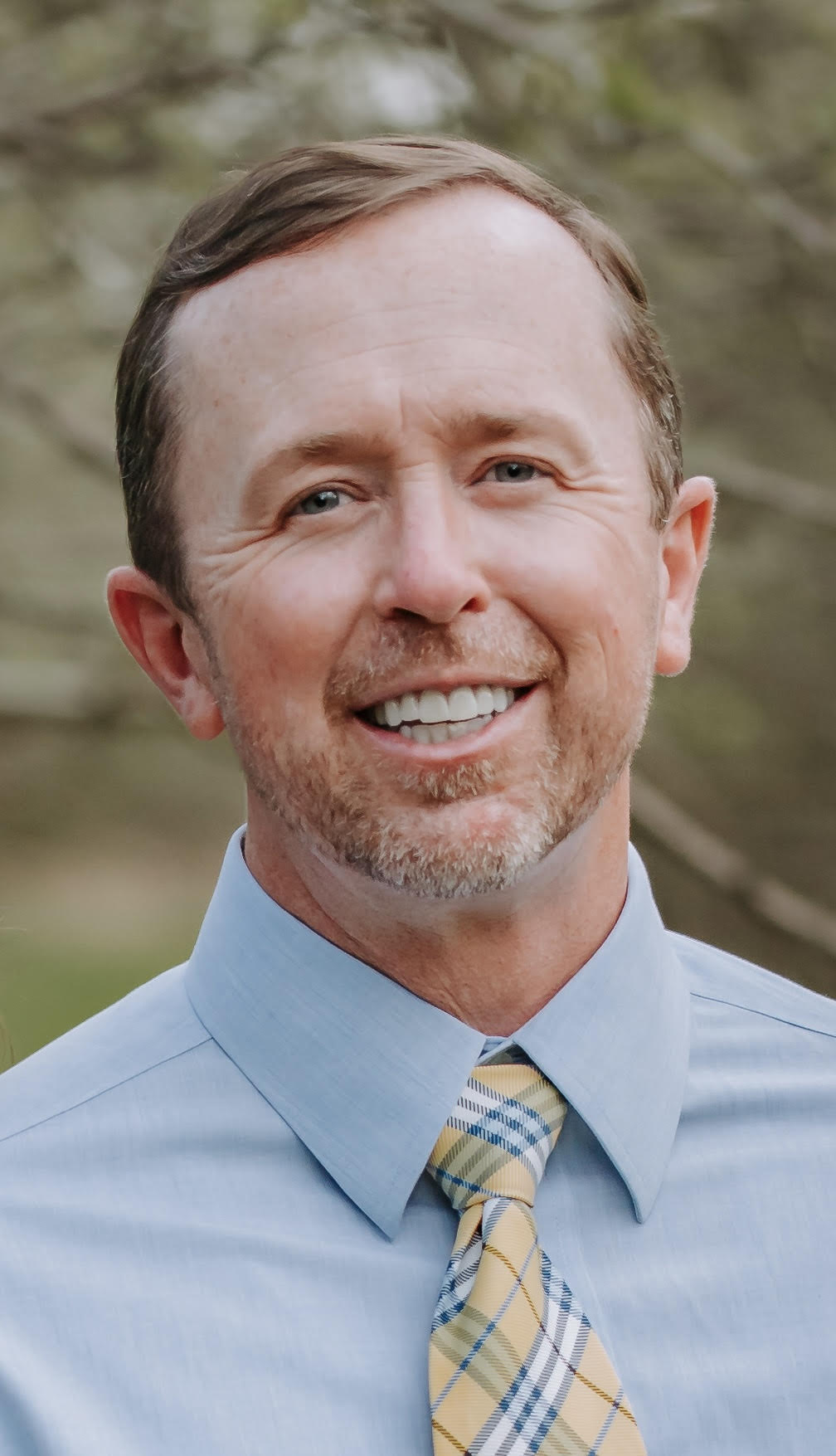 Matt Boyer Named DFCM Deputy Director | Division of Facilities Construction and Management